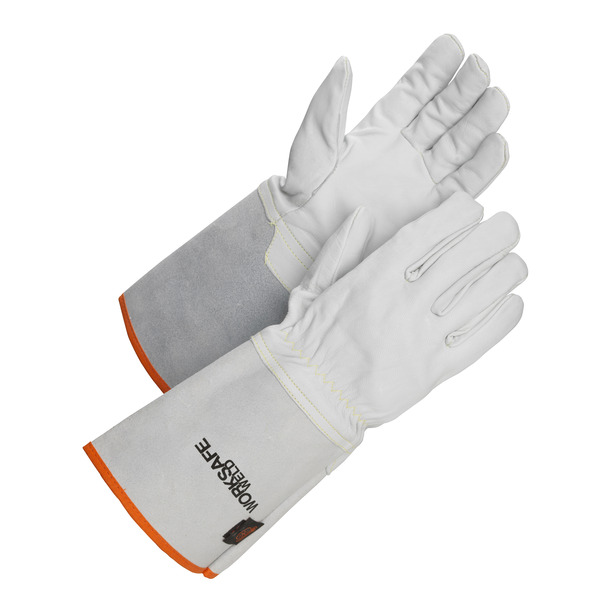 Worksafe Weld 12 Tig-hitsauskäsine POISTUVA - Anuco verkkokauppa