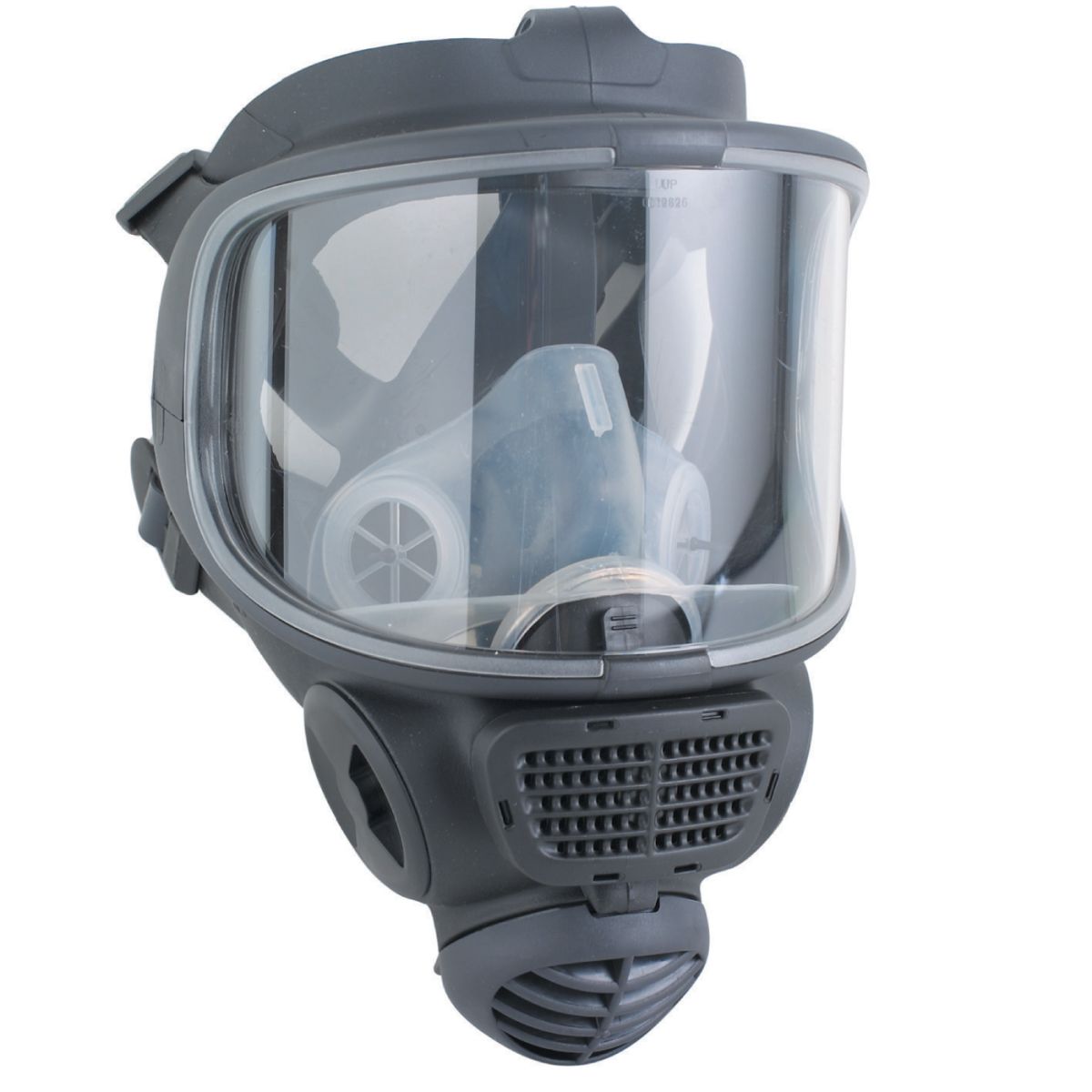 3M FM3 FF-302 Kokonaamari, M/L Scott Promask - Anuco verkkokauppa